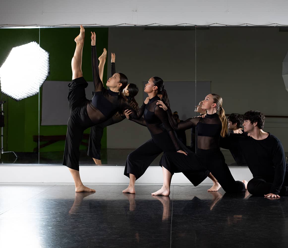 Timetable - Rize Dance