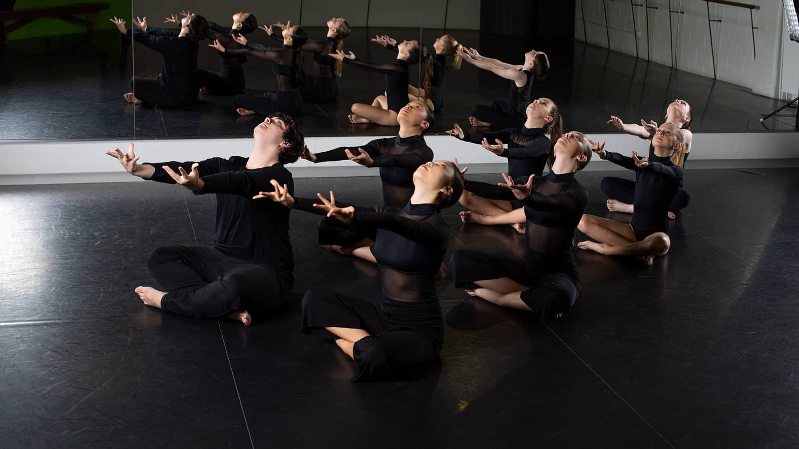 Dance studio Bundall & Gold Coast | Rize Dance