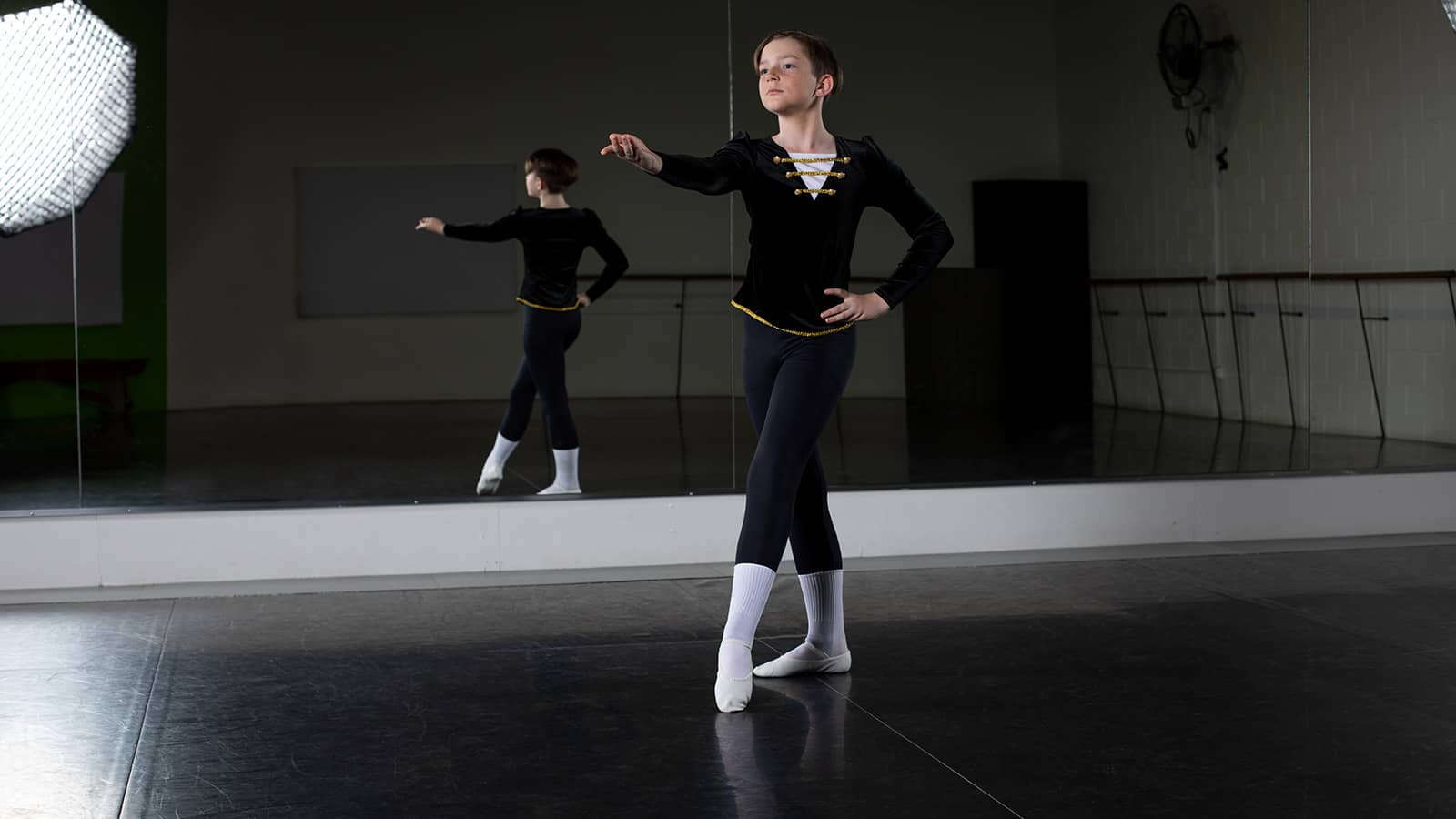 Dance studio Bundall & Gold Coast | Rize Dance