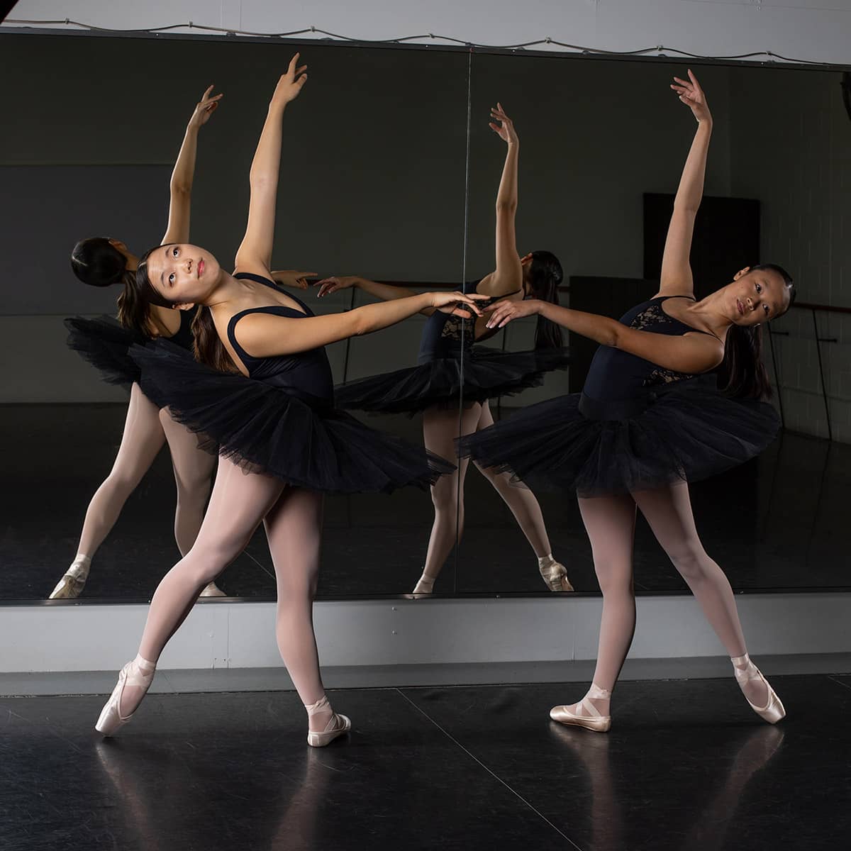 Dance School Bundall & Gold Coast | Rize Dance