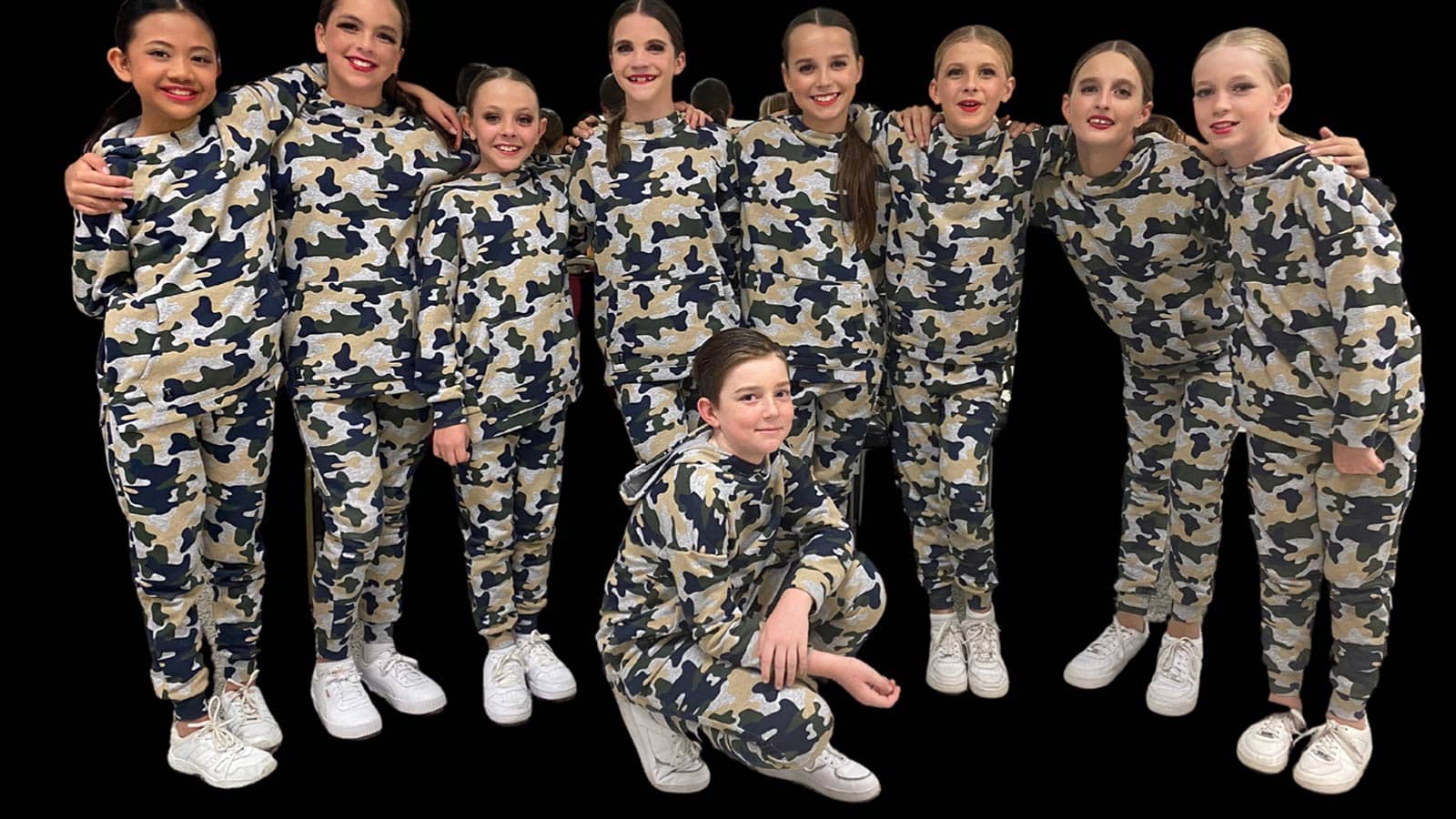 Dance studio Bundall & Gold Coast | Rize Dance