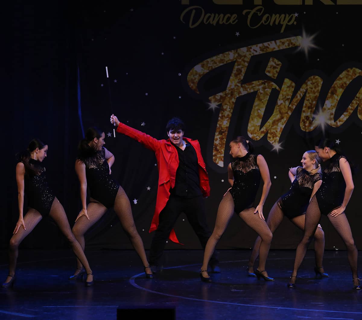 Eisteddfod Teams Gold Coast | Rize Dance