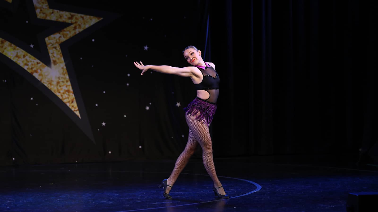 Dance studio Bundall & Gold Coast | Rize Dance