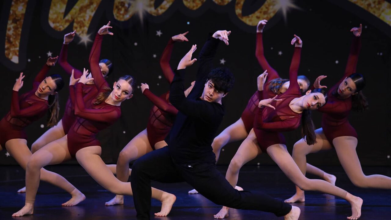 Dance Styles Bundall & Gold coast | Rize Dance